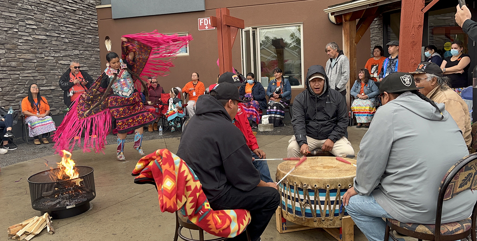 National Day for Truth and Reconciliation in Northeast Edmonton ...
