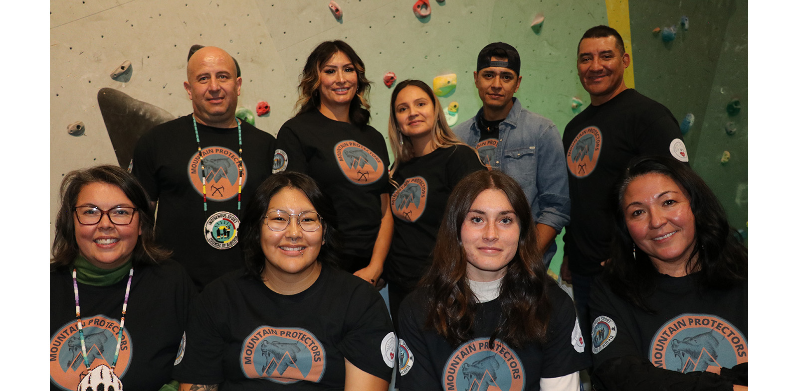 Indigenous team to challenge Mount Denali - Alberta Native News