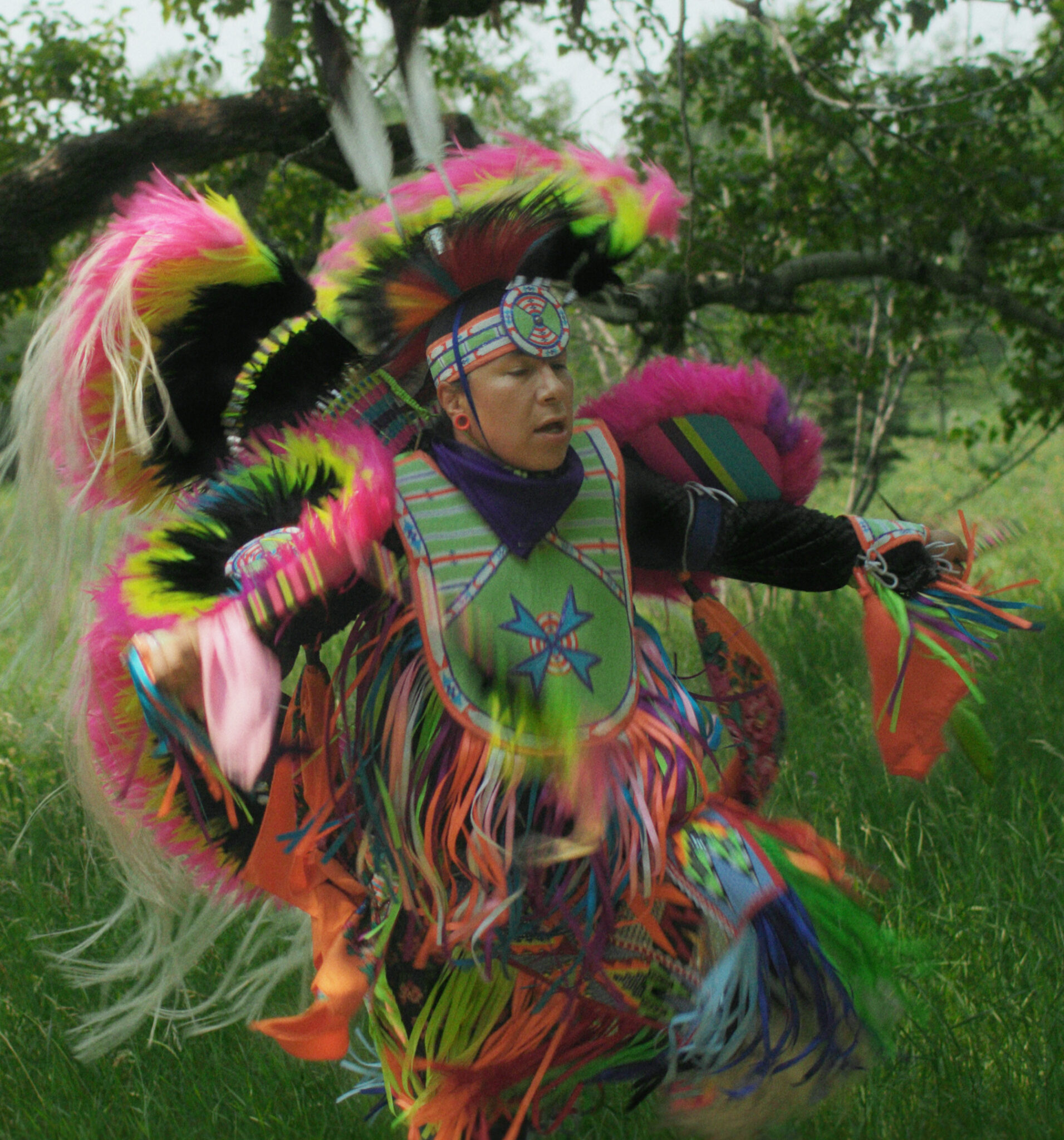 New film documents the inspiring story of Kyle Young Pine - Alberta ...