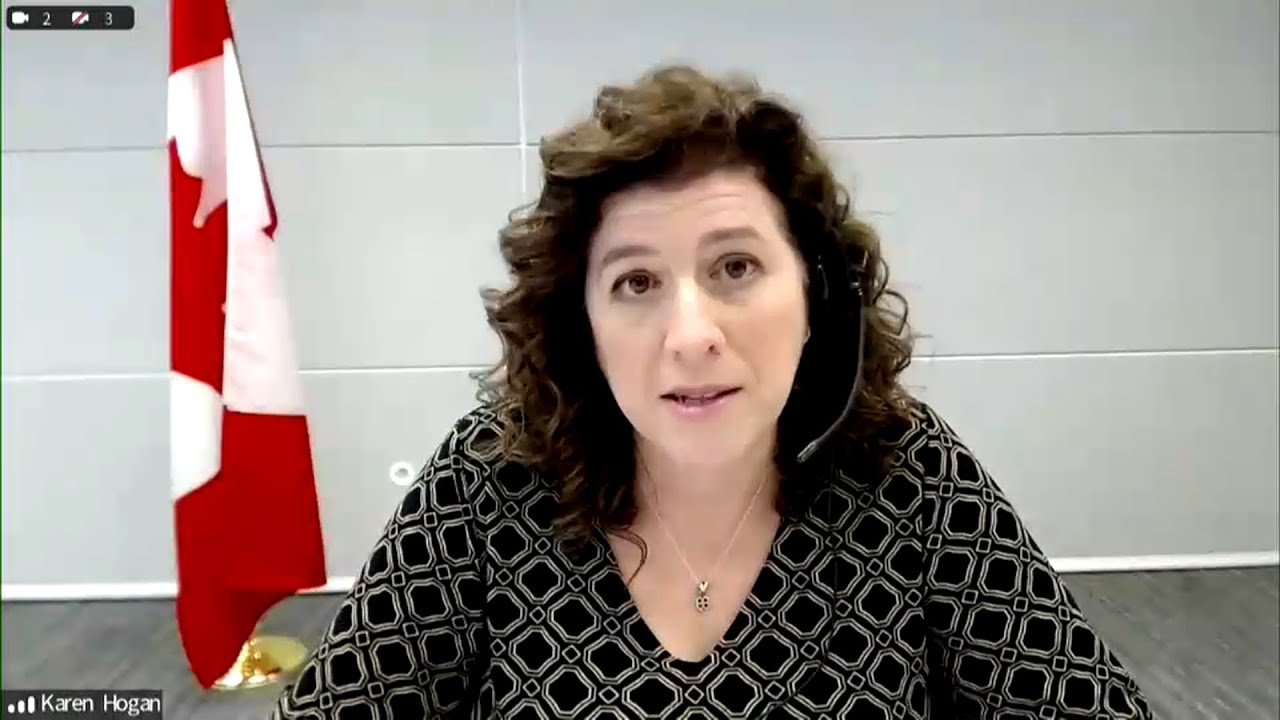 Less than half of First Nations have high-speed internet: AG - Alberta ...