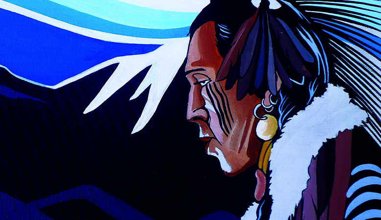 Alberta Native News - Digital Edition - May 2023 - Alberta Native News