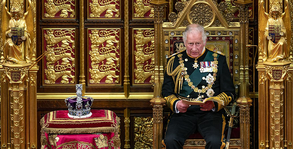 National Indigenous leaders receive audience with His Majesty King Charles III - Alberta Native News