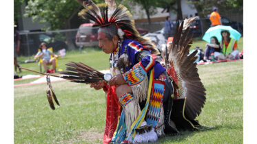Celebrating National Indigenous People Day in and around Edmonton ...