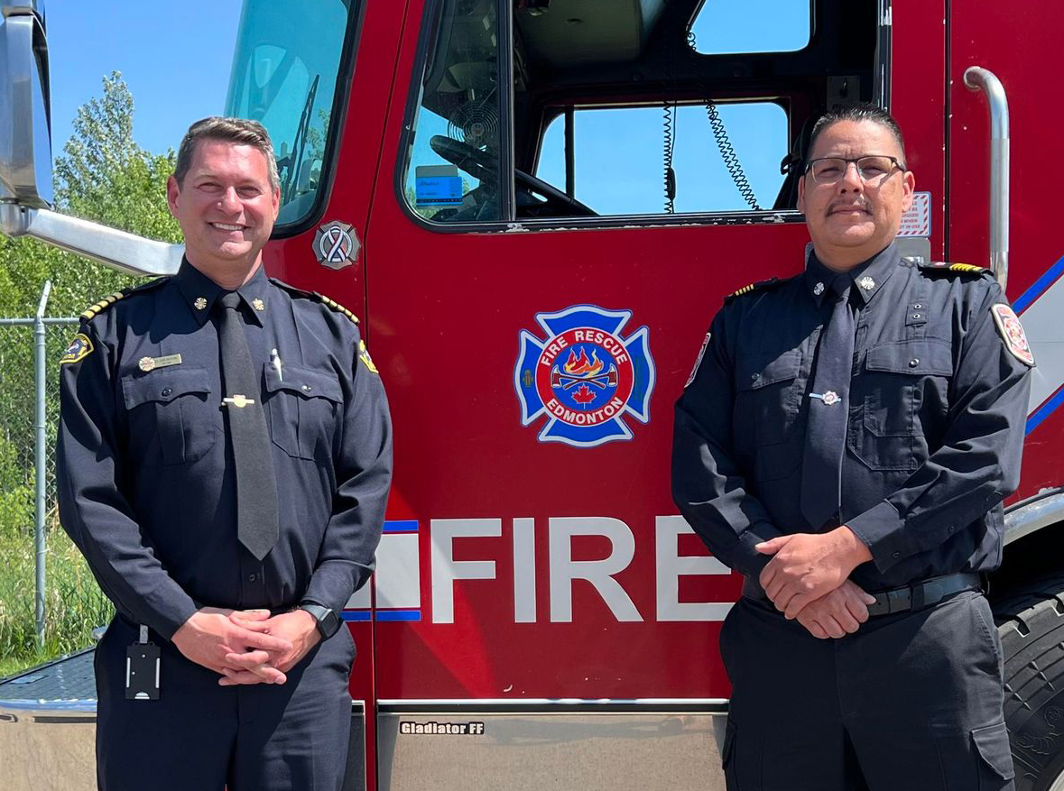 Miyowatisiwin Camp Inspire gives Indigenous participants a taste of ...