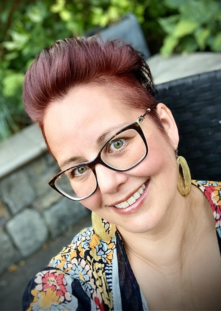 Indigenous Senator Margaret Dawn Anderson brings lived experience to ...