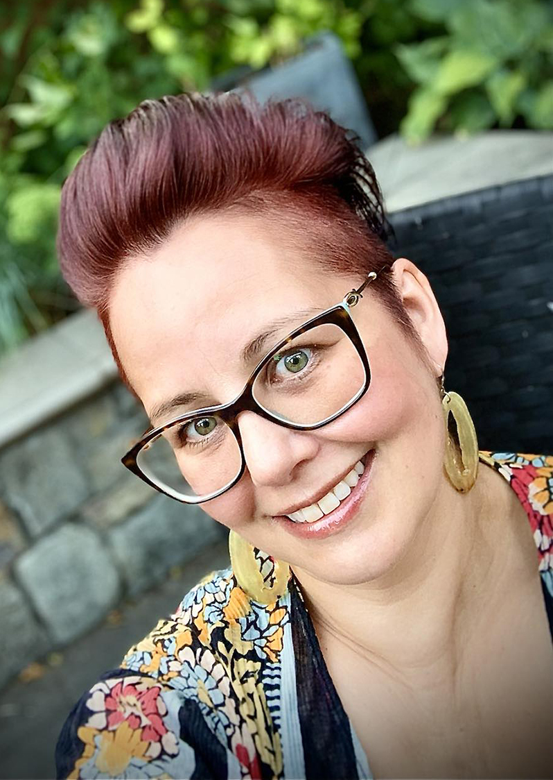 Indigenous Senator Margaret Dawn Anderson brings lived experience to ...