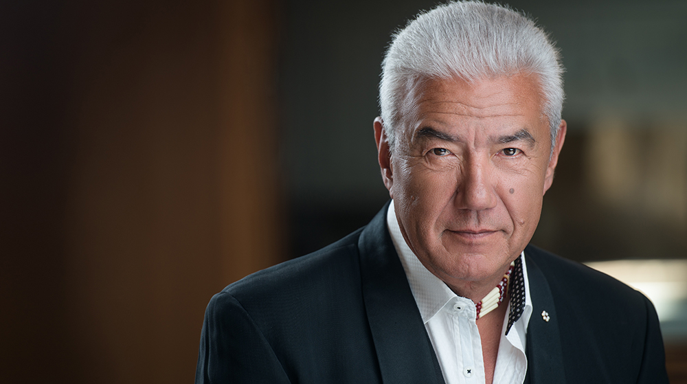 Tom Jackson, Elisapie, Ferron, Fawn Wood, and Drezus added to National ...