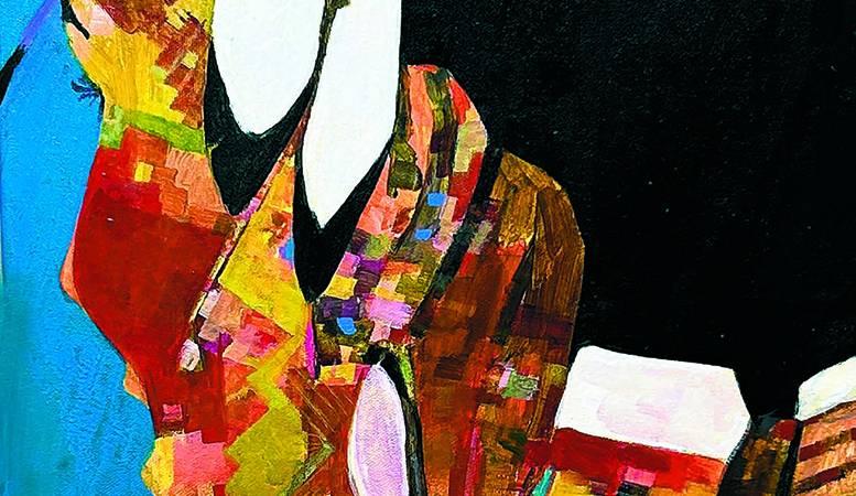 Alberta Native News - Digital Edition - July 2023 - Alberta Native News