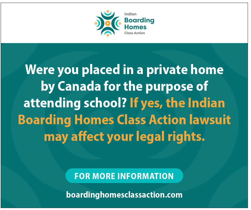 Home - Alberta Native News