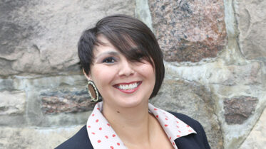 Dawn Marie Marchand artwork unveiled at Edmonton City Hall - Alberta ...