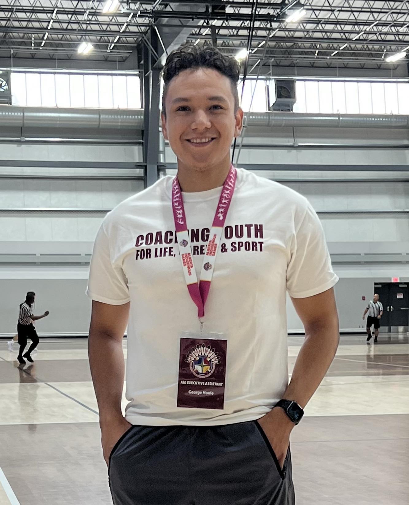 Alberta Indigenous Games provides inclusive opportunity for Indigenous ...