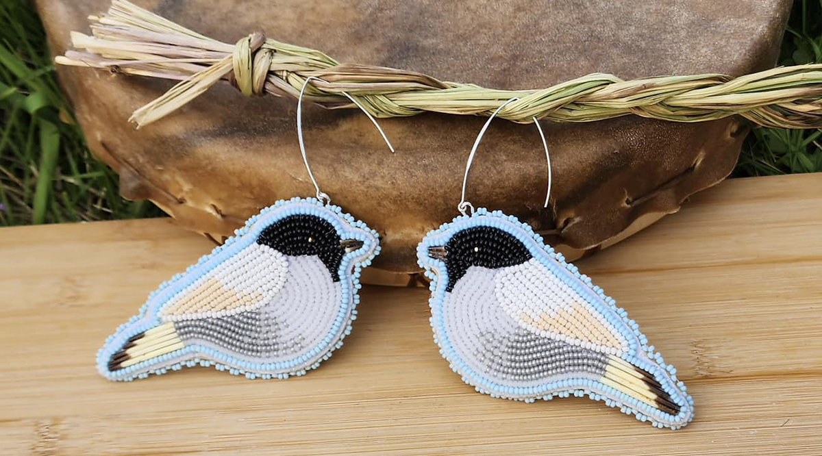Crafting Cultural Legacy: The artistry of Kimberly Crane in Indigenous ...