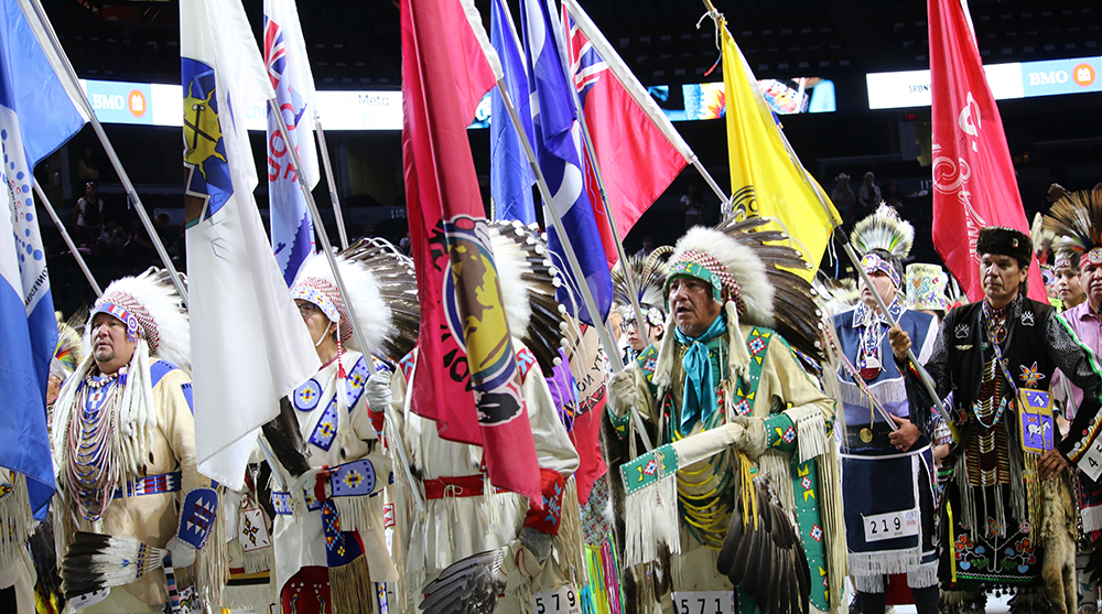 Calgary Stampede had something for everyone! - Alberta Native News