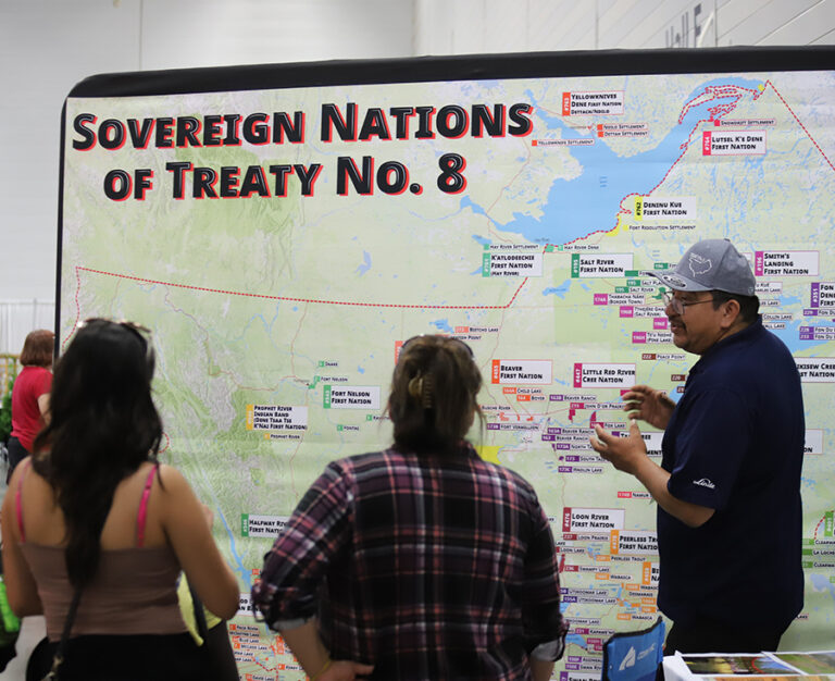 Bear Grease wows K Days crowds in Edmonton - Alberta Native News