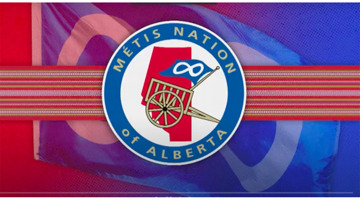 Andrea Sandmaier elected MNA president for the Otipemisiwak Métis ...