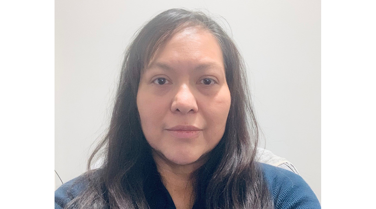 AU student Twylla Soosay is using virtual reality to teach Traditional ...