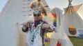Powwow dancer James Jones on the renaissance of traditional Cree ...