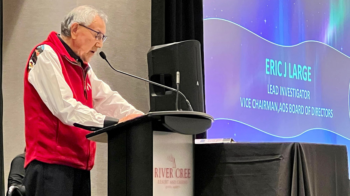 Symposium asks Investigators Of Unmarked Graves At Residential Schools ...