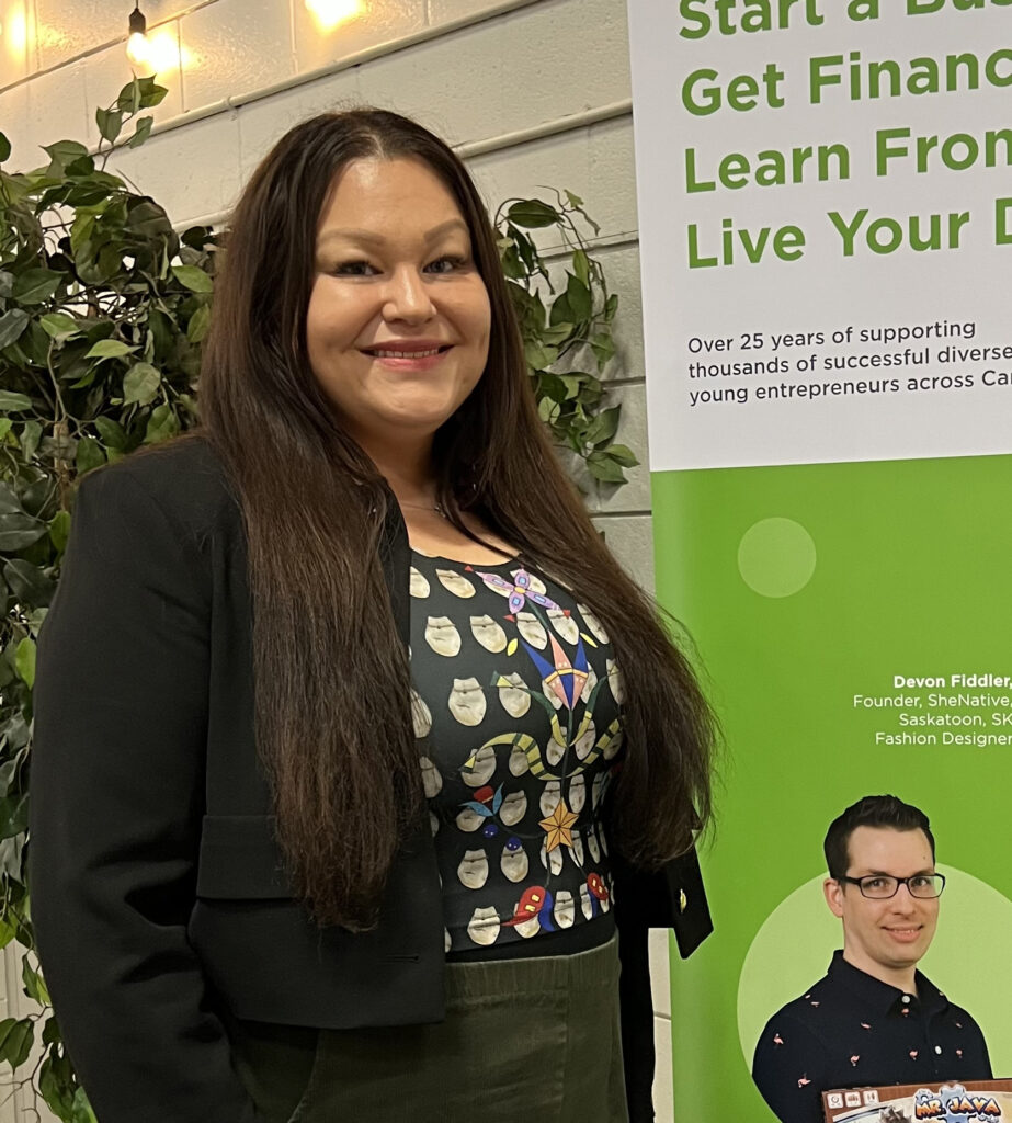 Startup program provides youth with support to create and buy their own ...