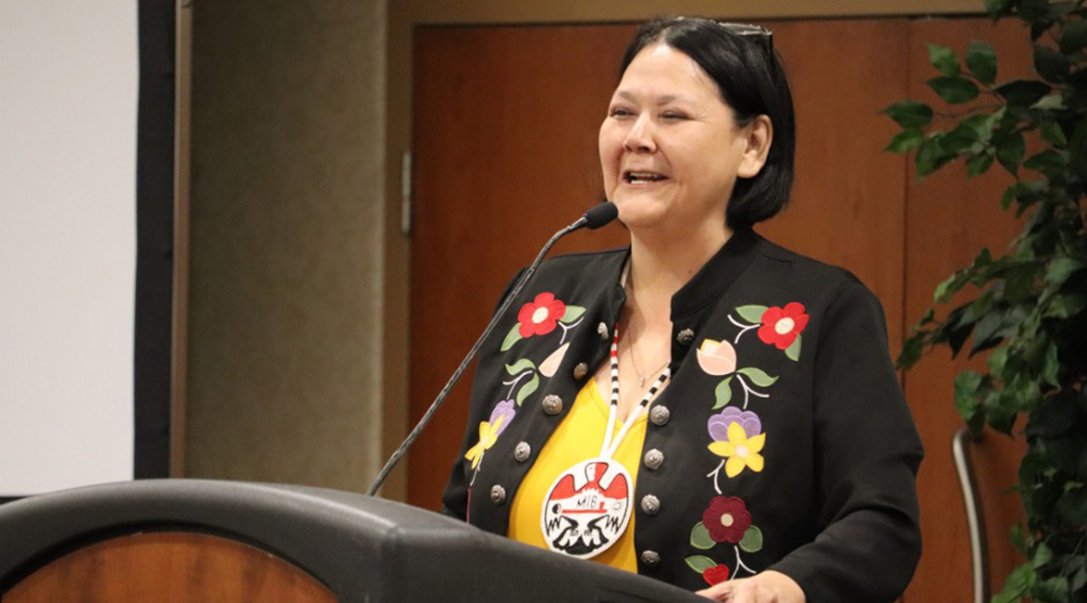 First Nations leaders and Métis groups in dispute over Bill C-53 ...