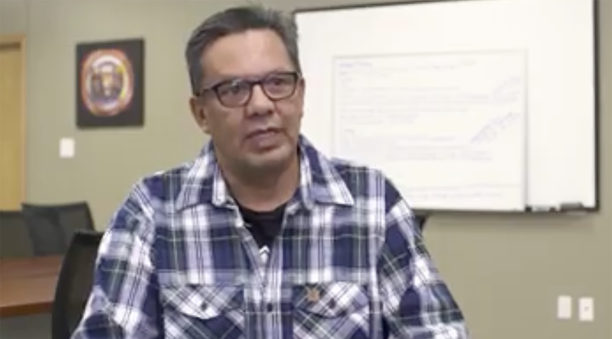 Northern Alberta Indigenous communities submit land-use report for ...