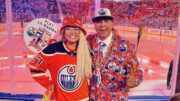 Superfan Magoo and the Magoo Crew bring inspiration to Edmonton Oilers ...