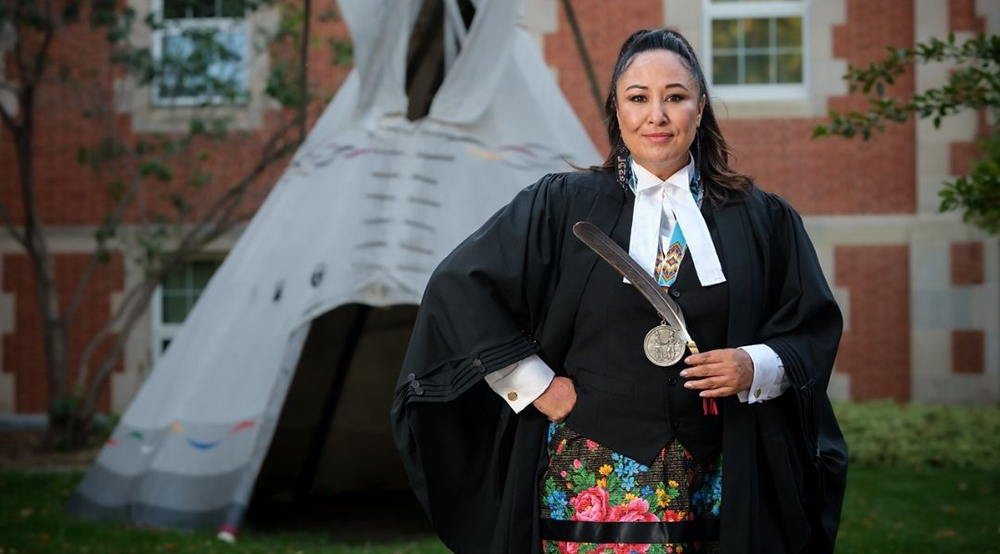 National Ribbon Skirt Day helps build awareness about the importance of ...