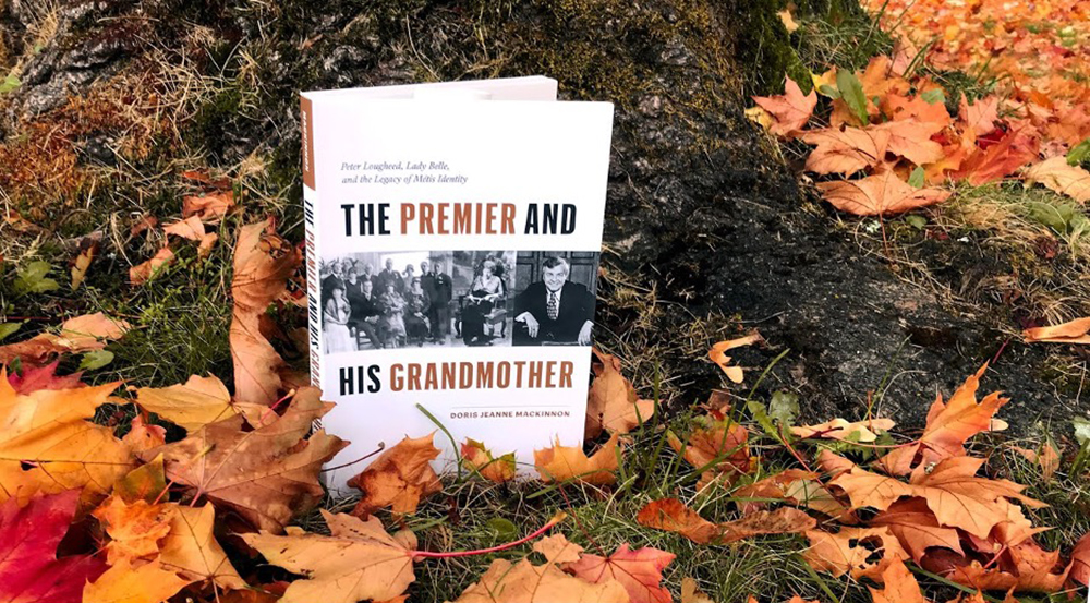 New book explores the Métis pioneer legacy in Alberta: 'The Premier and ...