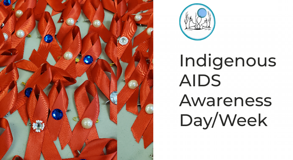 Stay informed: Breaking the Chains of HIV / AIDS Transmission - Alberta ...