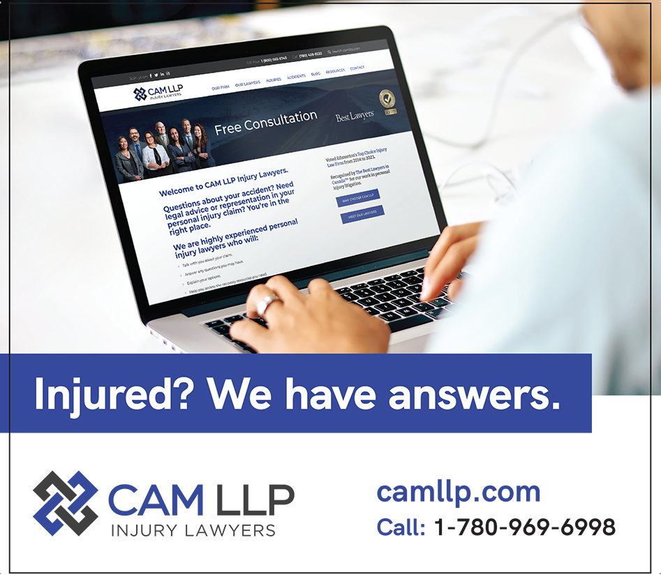 2024 Update of the Alberta Minor Injury Cap - Alberta Native News