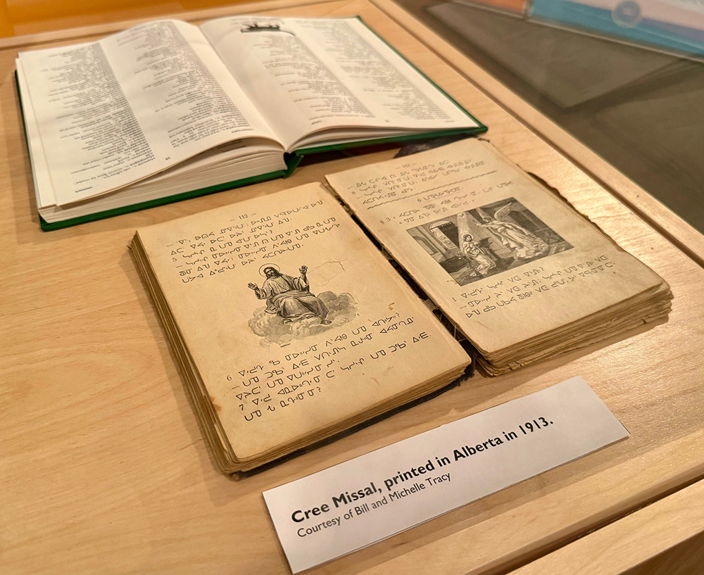 Musée Héritage Museum exhibition explores the history and evolution of ...