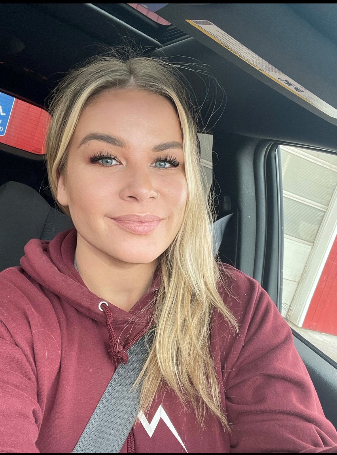 NLC student Roxanne Calahasin: Helping children and their families grow ...