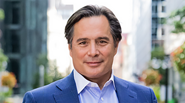 ITAC CEO Keith Henry reflects on the growth of Indigenous Tourism in ...