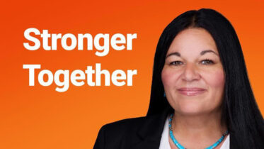 Jodi Stonehouse: Championing Water Rights for Farmers and Indigenous ...