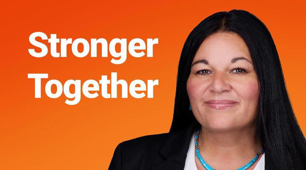 Jodi Stonehouse: Championing Water Rights for Farmers and Indigenous ...