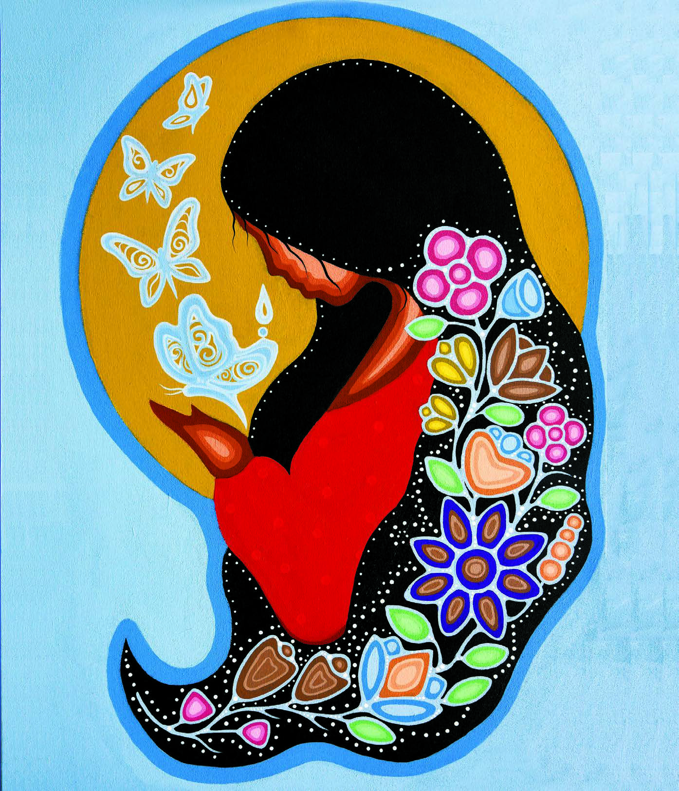 Alberta Native News - Digital Edition - March 2024 - Alberta Native News