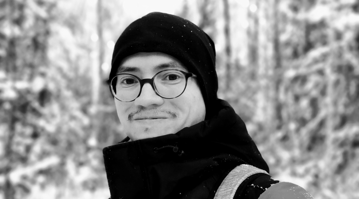 Carson Cardinal: The importance of relationship in post-secondary ...