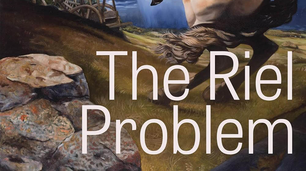 New book explores the legacy of Louis Riel - Alberta Native News