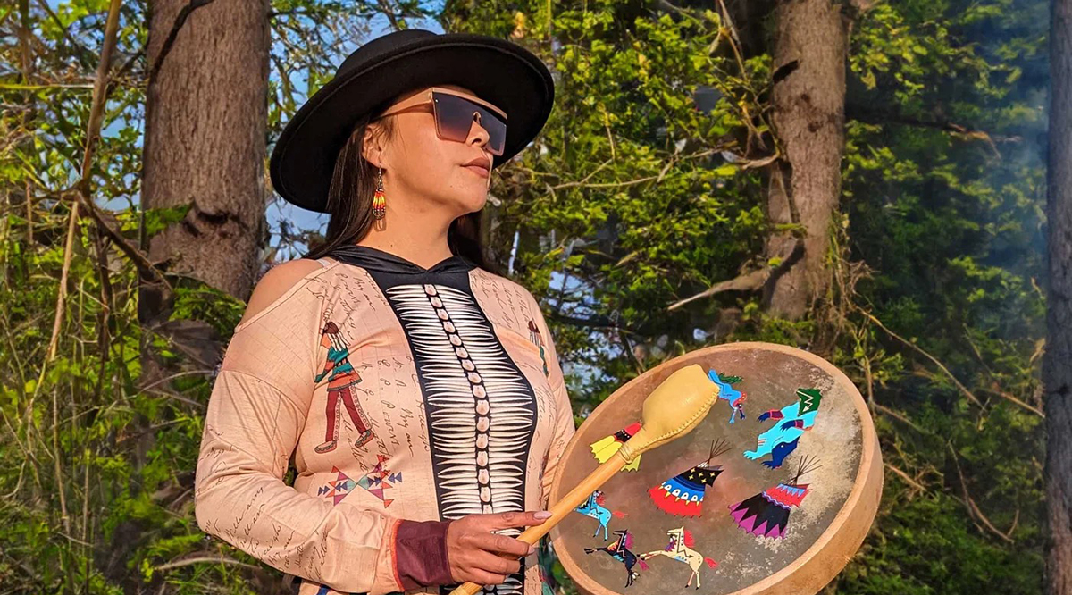 Connecting Indigenous entrepreneurship with cultural rejuvenation ...