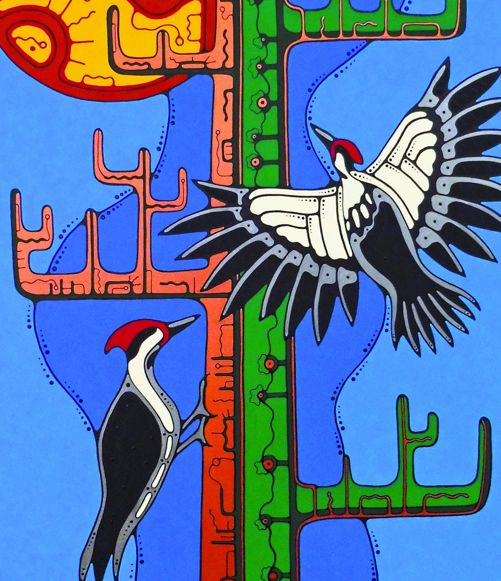 Alberta Native News - Digital Edition - May 2024 - Alberta Native News