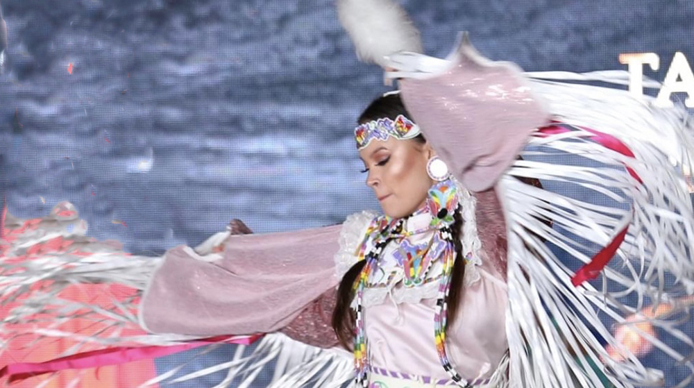 Beauty Queen spotlights the beauty of Indigenous culture and peoples ...