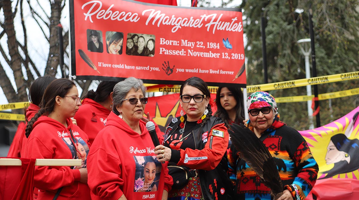 Home - Alberta Native News