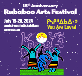 Chevi Rabbit Archives - Alberta Native News