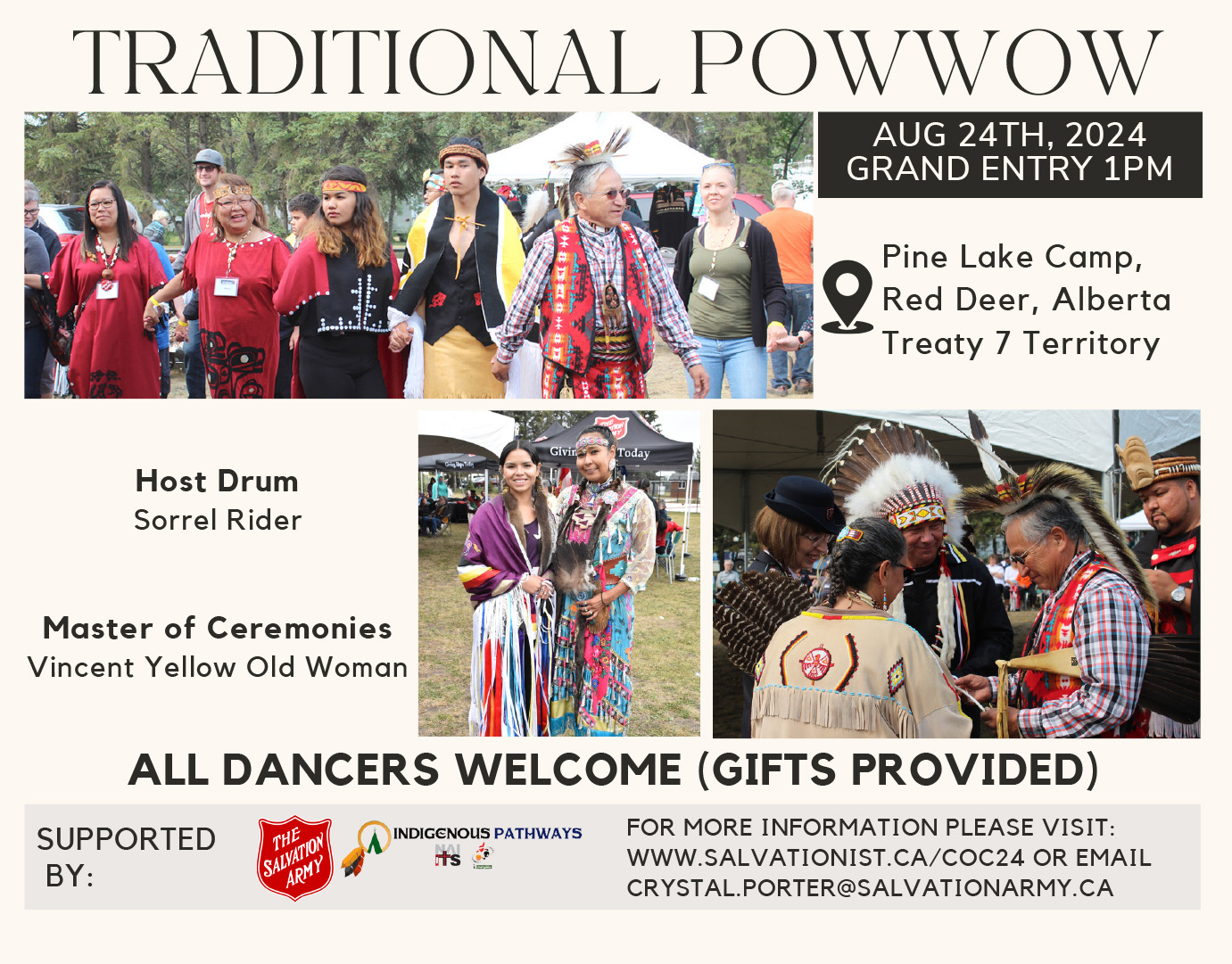 Home - Alberta Native News