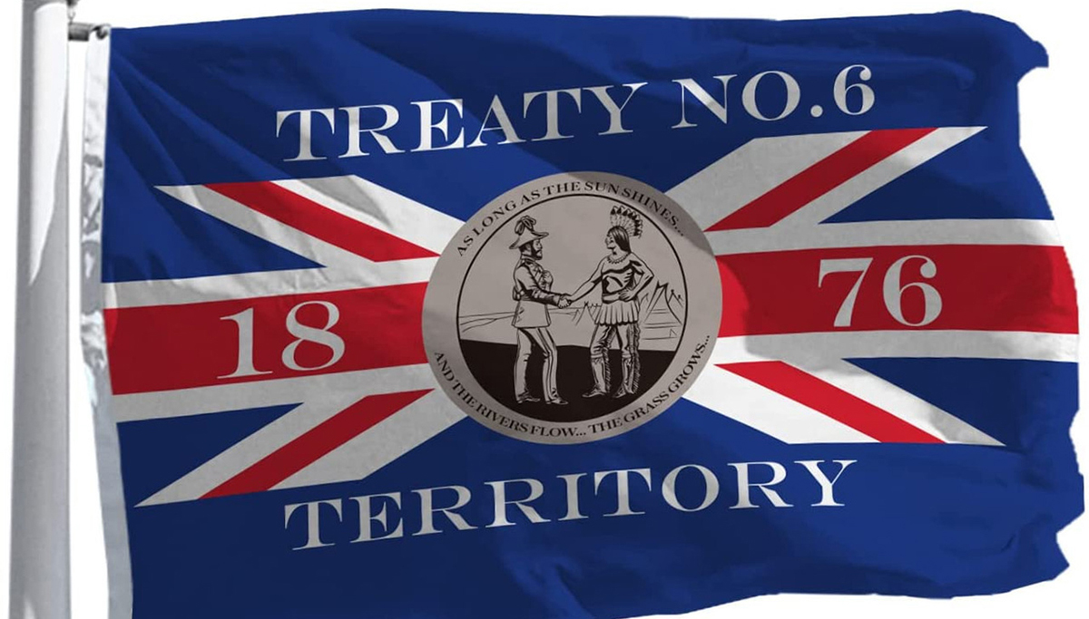 Treaty Land Sharing Network launches in Alberta - Alberta Native News