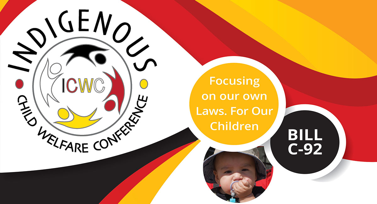 Indigenous Child Welfare Conference coming to Edmonton in September ...