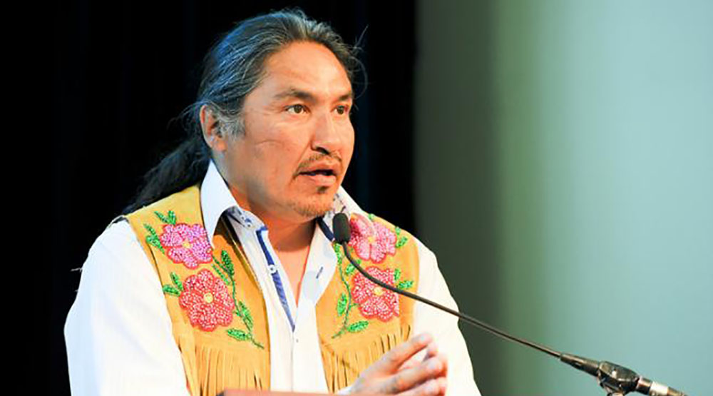 Home - Alberta Native News