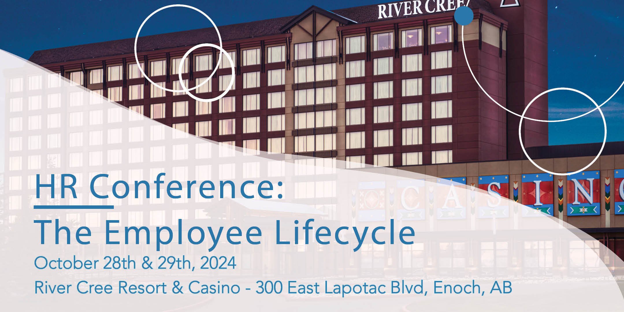 HR conference for Indigenous professionals coming to Enoch in October ...