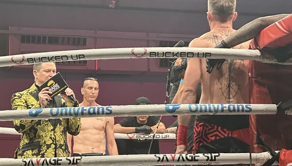 Maskwacis Entrepreneur and Community Advocate Taylor Bull Makes Waves ...