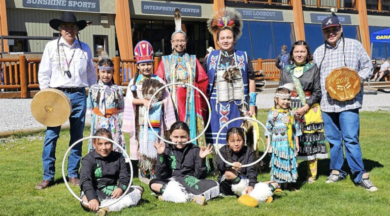 Home - Alberta Native News